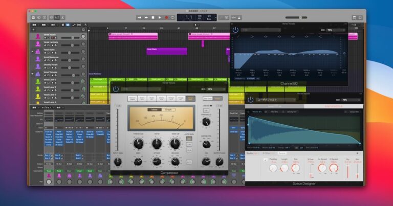 【2024年】DTMを始めるのに最もオススメなMacは？【M1 Macが無難】 | ボチログ
