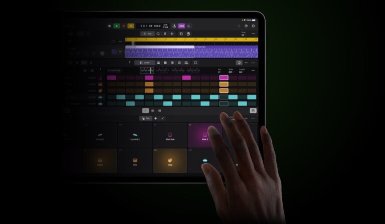 【DTM】iPad版Logic Pro発表から、理想のDTM環境を考える | ボチログ