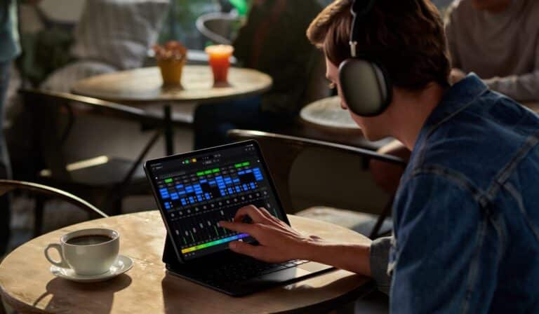 【DTM】iPad版Logic Pro発表から、理想のDTM環境を考える | ボチログ