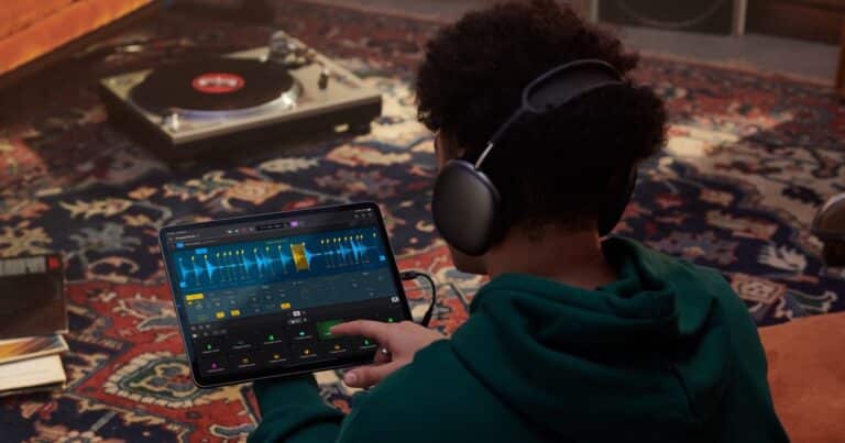 【DTM】iPad版Logic Pro発表から、理想のDTM環境を考える | ボチログ