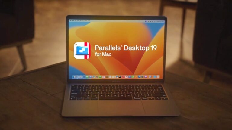 【レビュー】Parallels Desktop 19 for Macが使いやすくなって登場 | ボチログ