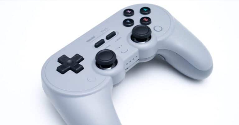 【8Bitdo Pro2】連射・マクロも使える最強ゲームパッド【Switch/Steam/Mac対応】 | ボチログ