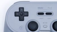 【8Bitdo Pro2】連射・マクロも使える最強ゲームパッド【Switch/Steam/Mac対応】 | ボチログ