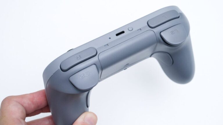 【8Bitdo Pro2】連射・マクロも使える最強ゲームパッド【Switch/Steam/Mac対応】 | ボチログ