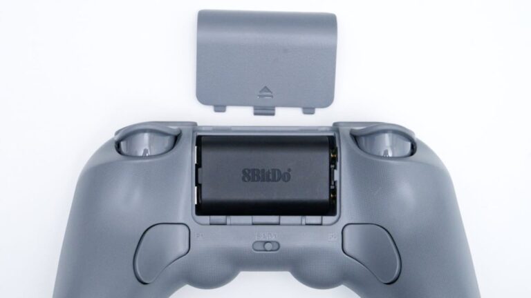 【8Bitdo Pro2】連射・マクロも使える最強ゲームパッド【Switch/Steam/Mac対応】 | ボチログ