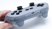 【8Bitdo Pro2】連射・マクロも使える最強ゲームパッド【Switch/Steam/Mac対応】 | ボチログ