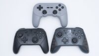 【8Bitdo Pro2】連射・マクロも使える最強ゲームパッド【Switch/Steam/Mac対応】 | ボチログ