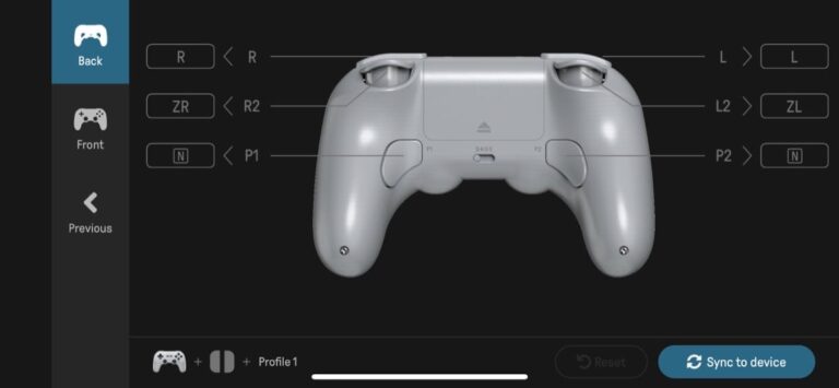 【8Bitdo Pro2】連射・マクロも使える最強ゲームパッド【Switch/Steam/Mac対応】 | ボチログ