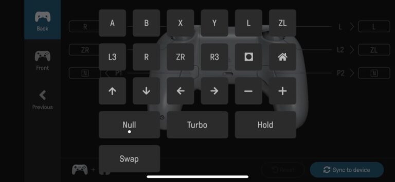 【8Bitdo Pro2】連射・マクロも使える最強ゲームパッド【Switch/Steam/Mac対応】 | ボチログ