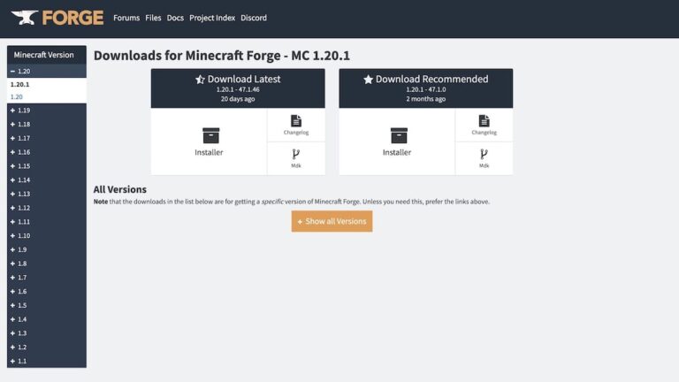 【M1/M2/M3/M4対応】MacでMinecraftを遊ぼう【インストール方法】 | ボチログ
