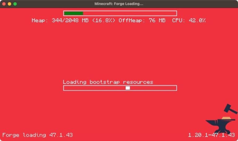 【M1/M2/M3/M4対応】MacでMinecraftを遊ぼう【インストール方法】 | ボチログ