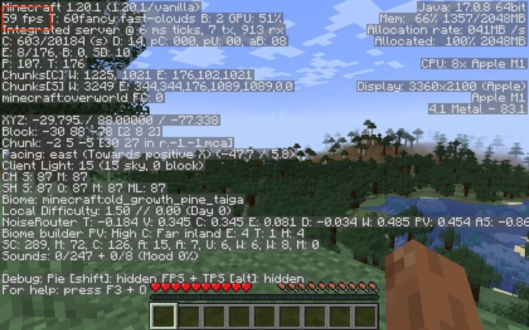 【M1/M2/M3/M4対応】MacでMinecraftを遊ぼう【インストール方法】 | ボチログ