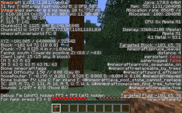 【M1/M2/M3/M4対応】MacでMinecraftを遊ぼう【インストール方法】 | ボチログ