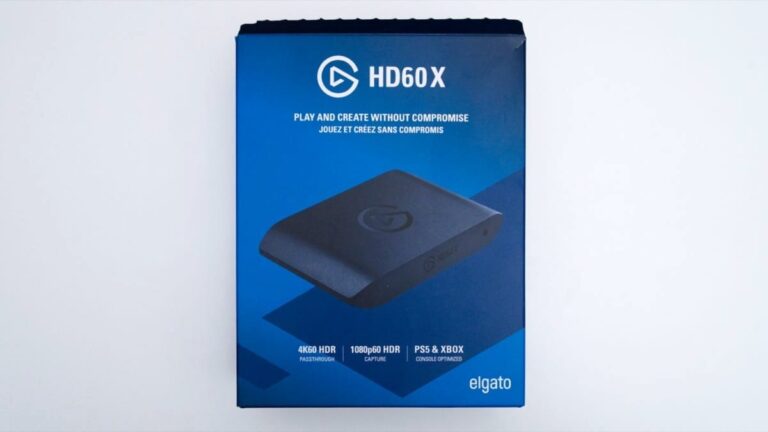 【おすすめはコレ】Switch向けキャプチャボード【Elgato HD60 X】 | ボチログ